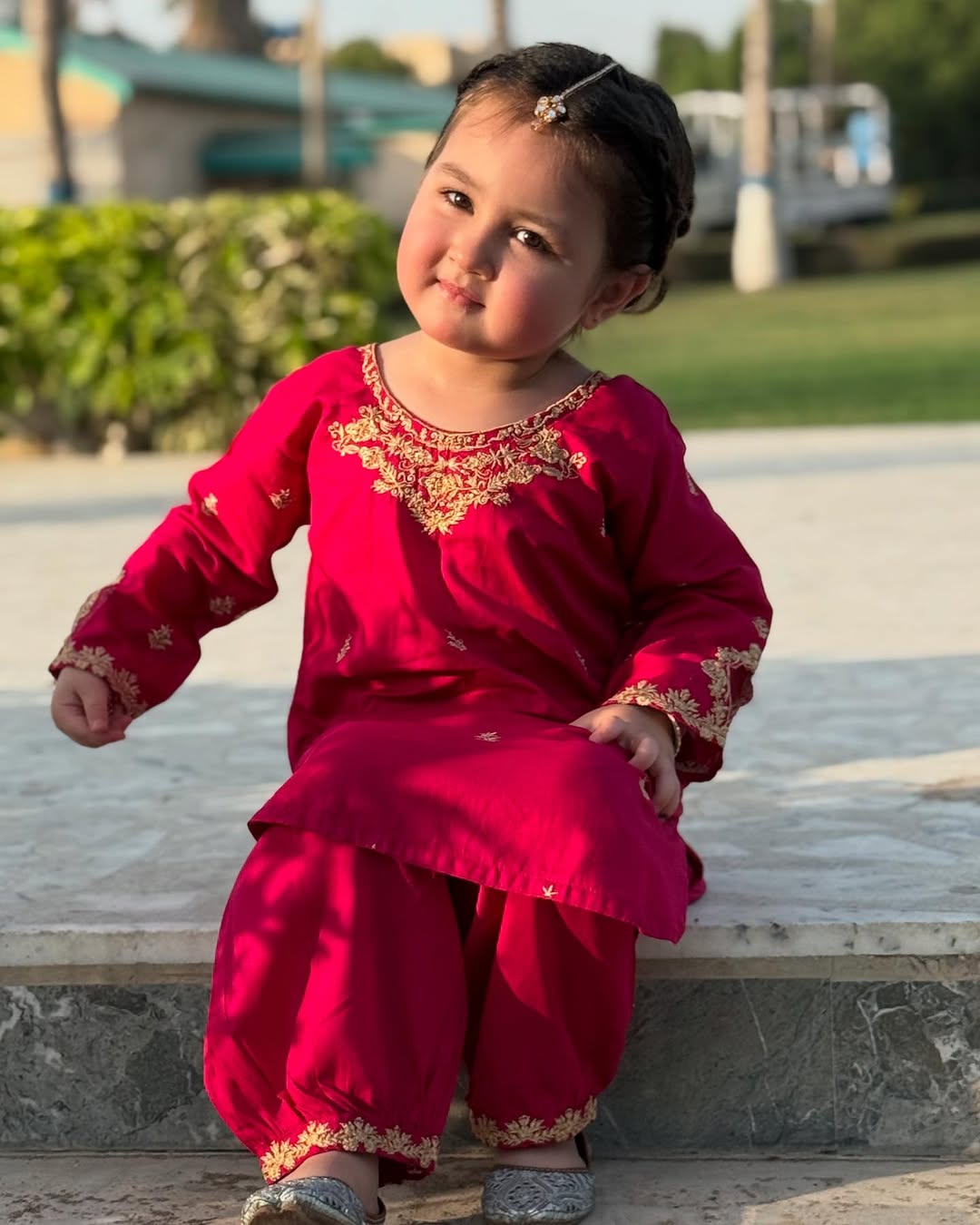 Ruby Grace – Embrace Your Individuality