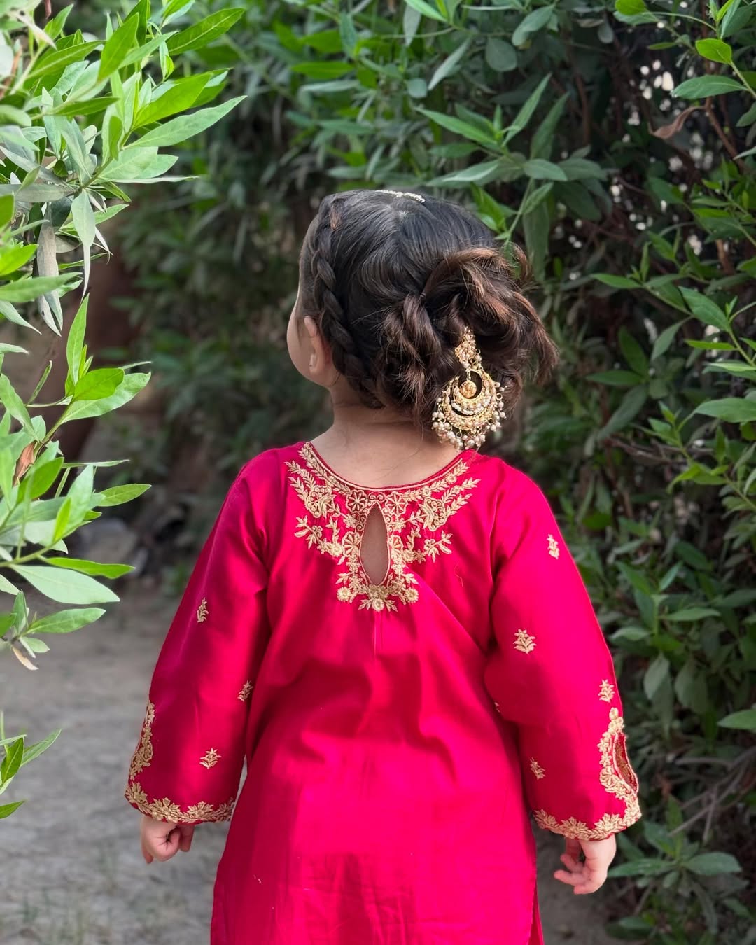 Ruby Grace – Embrace Your Individuality