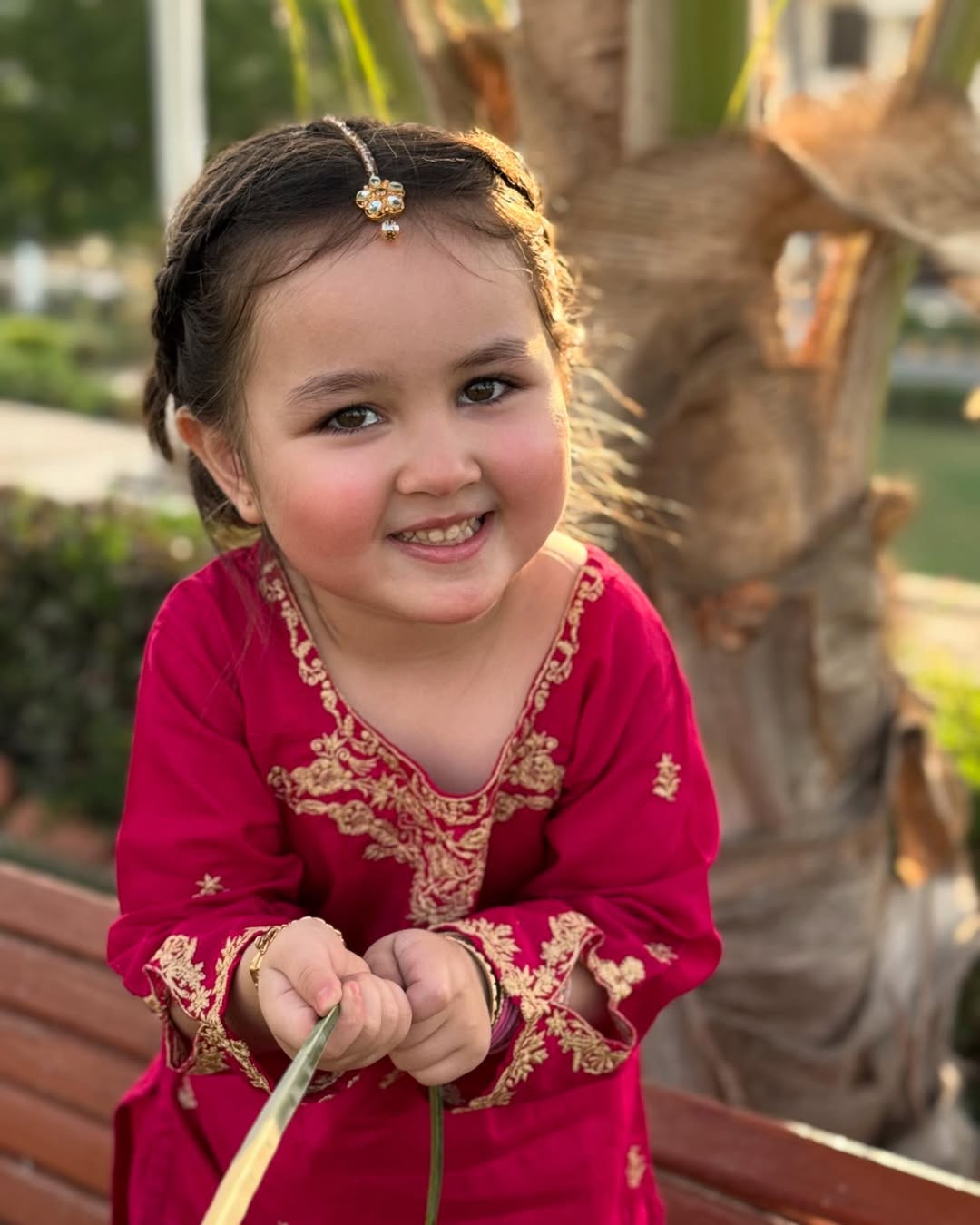 Ruby Grace – Embrace Your Individuality